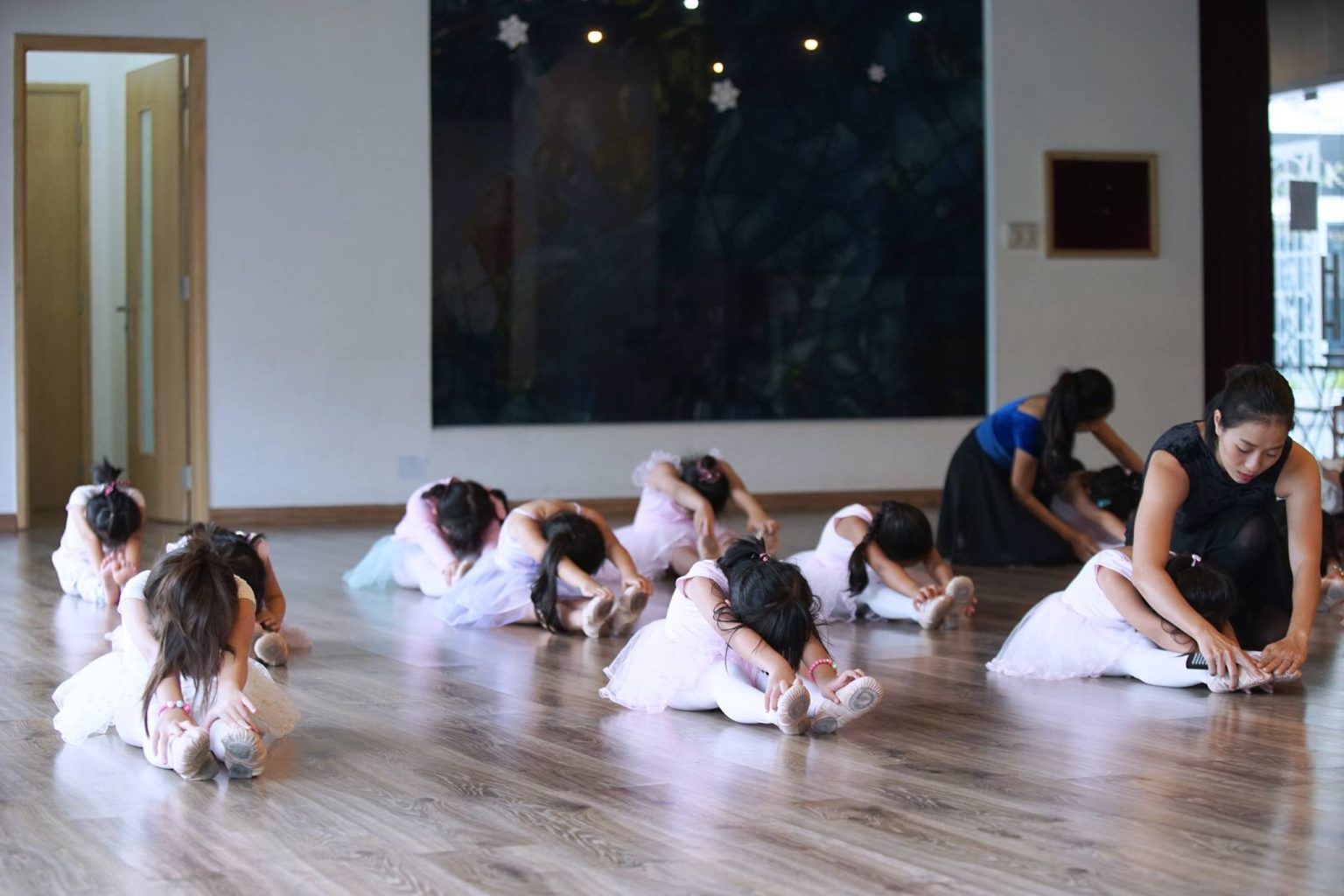 Top 10 trung tâm dạy múa ballet chất lượng tại TPHCM - Edu Hub